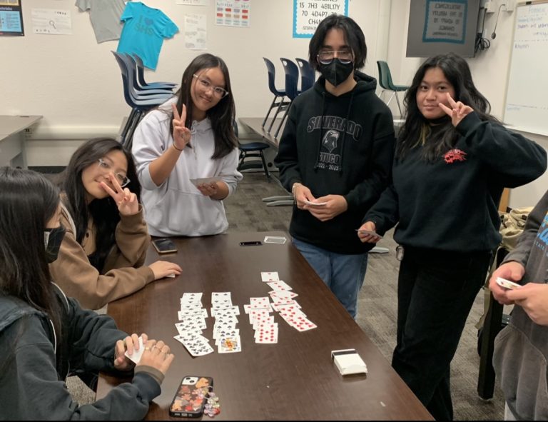 APSU shares, celebrates Asian culture – The Silverado Star APSU shares, celebrates Asian culture – The Silverado Star